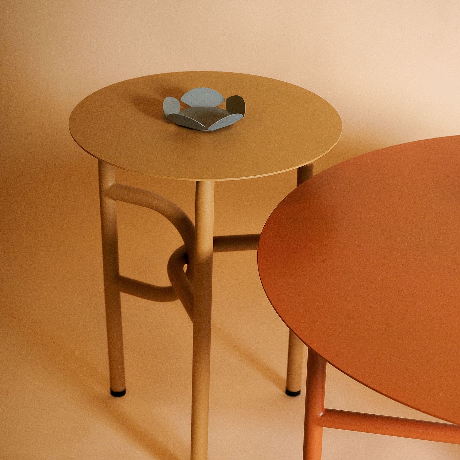 Sorbe Side Table – Oobje